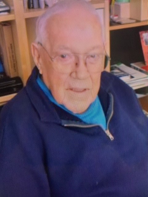 Richard Melvin Graves Obituary - Portland, OR