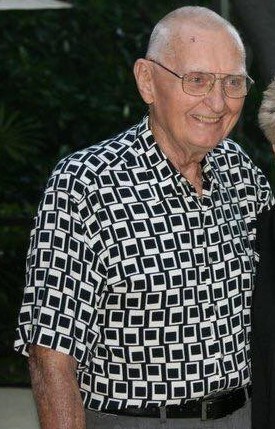 Donald Stuart Obituary - Sarasota, FL