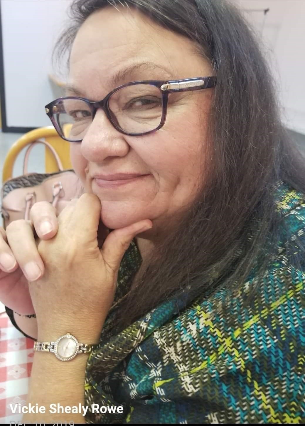 Vickie Shealy Rowe Obituary - W. Columbia, SC