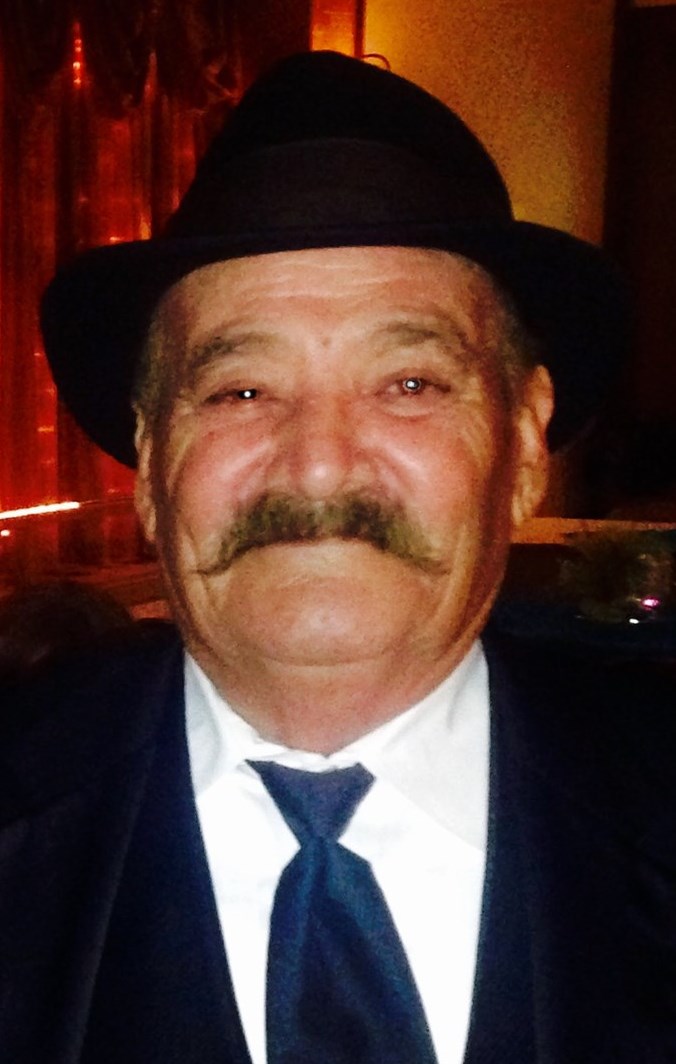 Everardo Castellano Obituary - Mission, TX