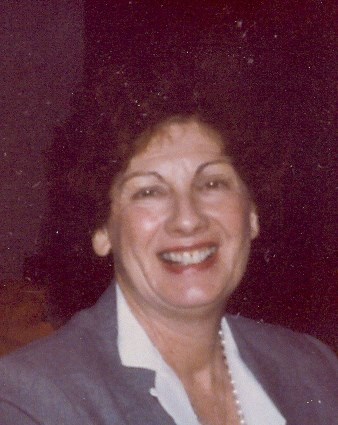 Carol Ety Obituary - Lancaster, OH