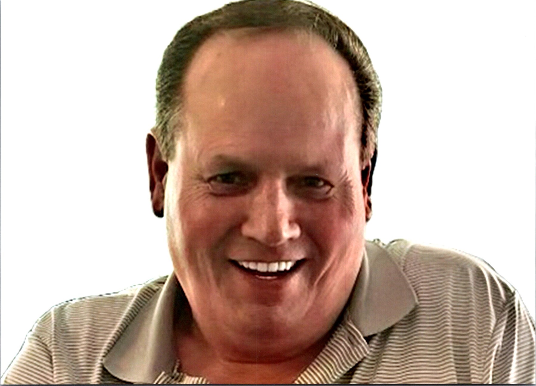 Jimmy Stringer Obituary - Pensacola, FL