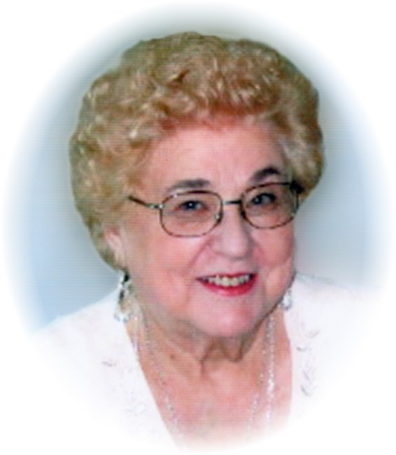 Milly Moskwa Obituary - Navin, MB