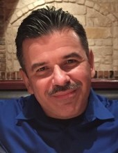 Mark Scriver Obituary - San Antonio, TX