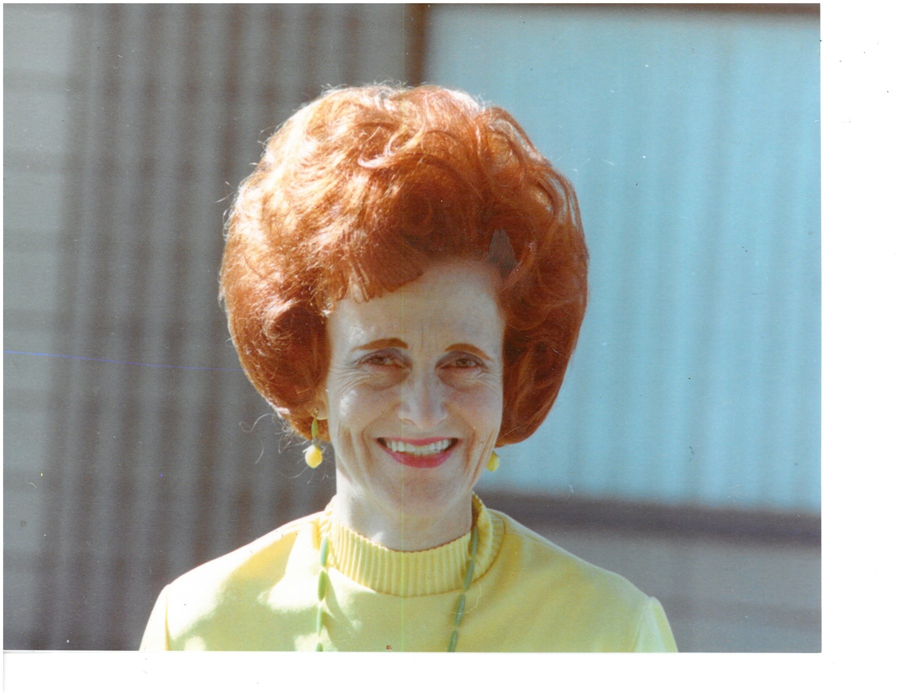 Helen K Mitchell Obituary - Millcreek, UT