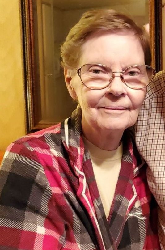 Jeanette Garrett Obituary - Oklahoma City, OK