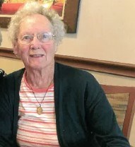 Bridget Sullivan Obituary - Chicago, IL