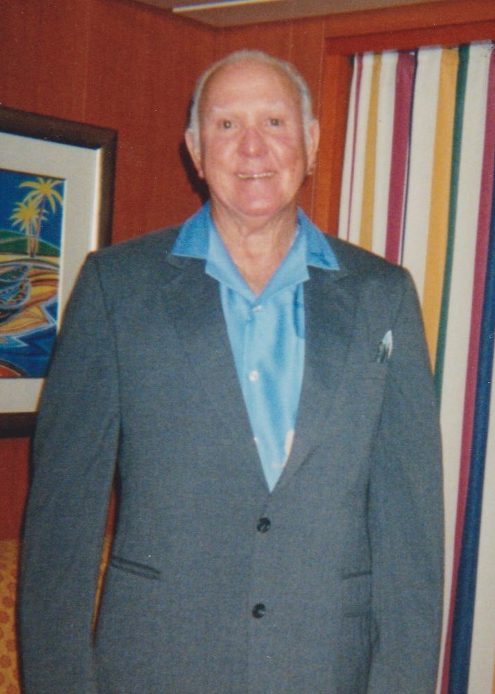 Wilbert Castro Obituary - Honolulu, HI