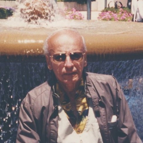 Fernando Baquerizo Obituary - Conroe, TX