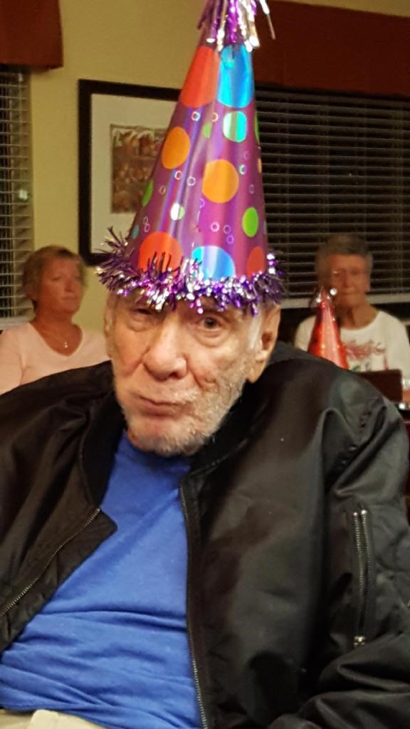 Joseph Priolo avis de décès - New Port Richey, FL