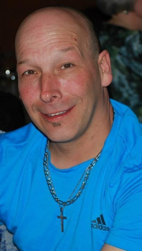 Brian Collins Obituary - Courtice, ON