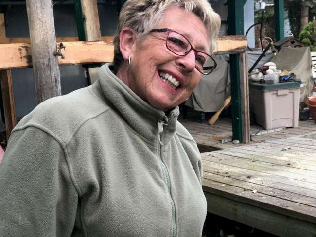 Shirley Tofsrud Obituary - Prince George, BC