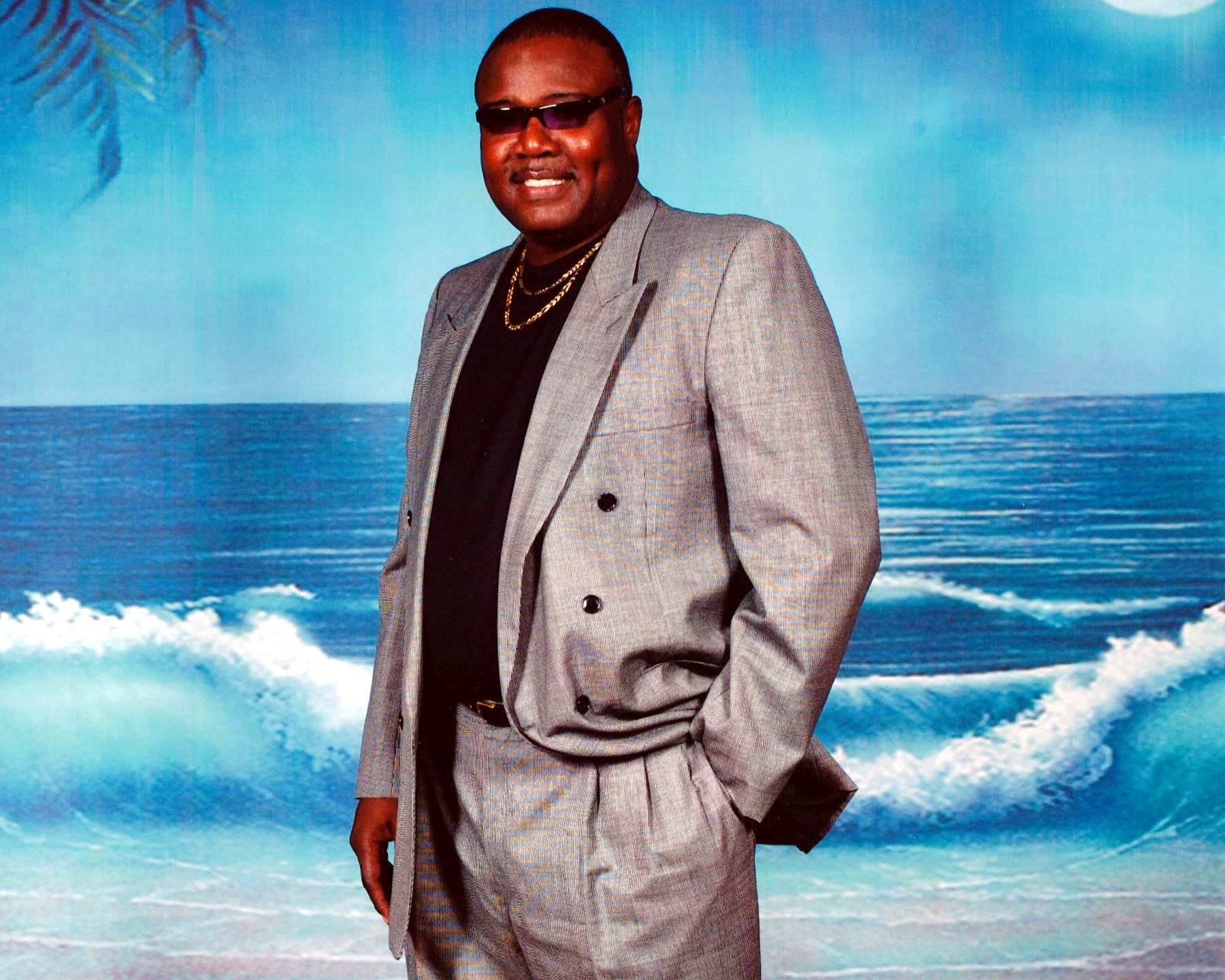 Carl Stephenson Obituary - Houston, TX