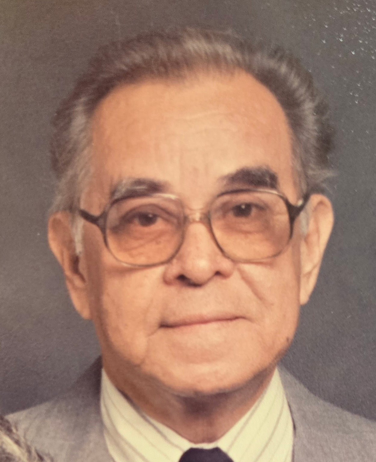 Prisciliano Guel Obituary - Mission, TX