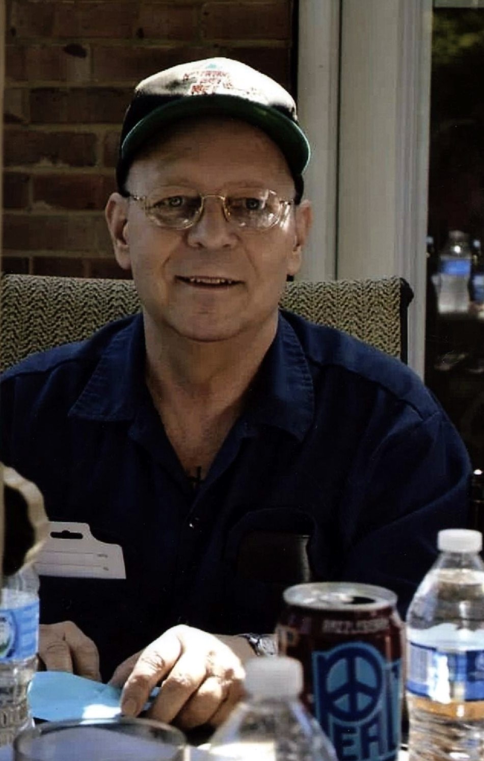Roger Chambers Obituary - Sharonville, OH