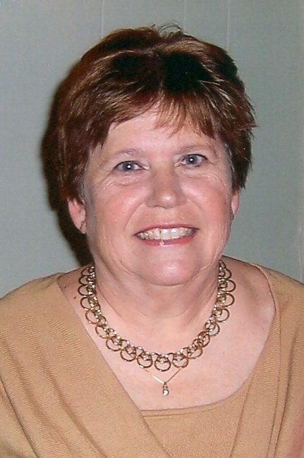 Patricia Lind Harris Obituary - Greensboro, NC