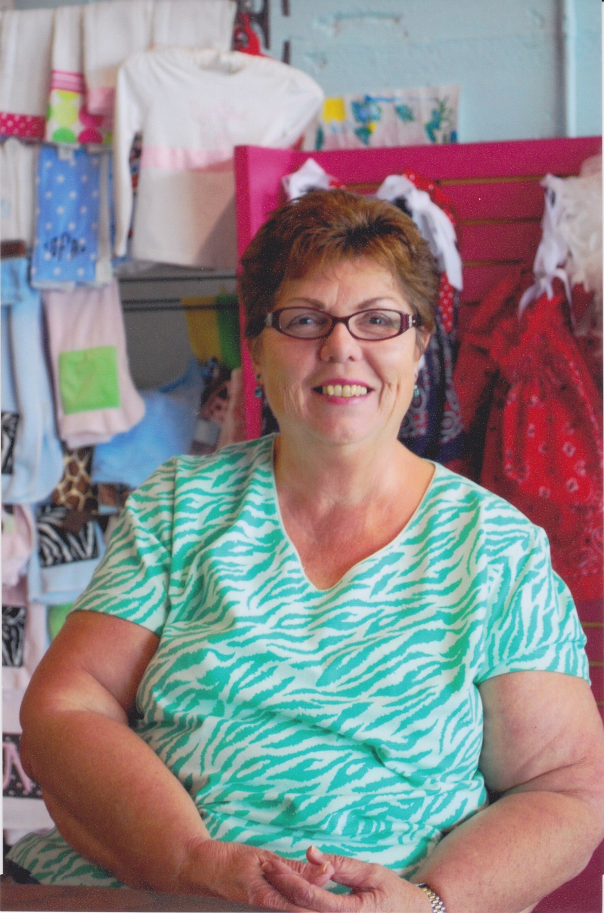 Reatha "Dell" Stephens Obituary - Conway, AR