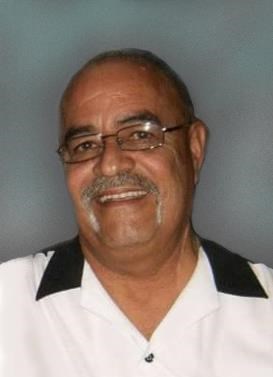 Robert Fuentes Fonseca Obituary - Webster, TX