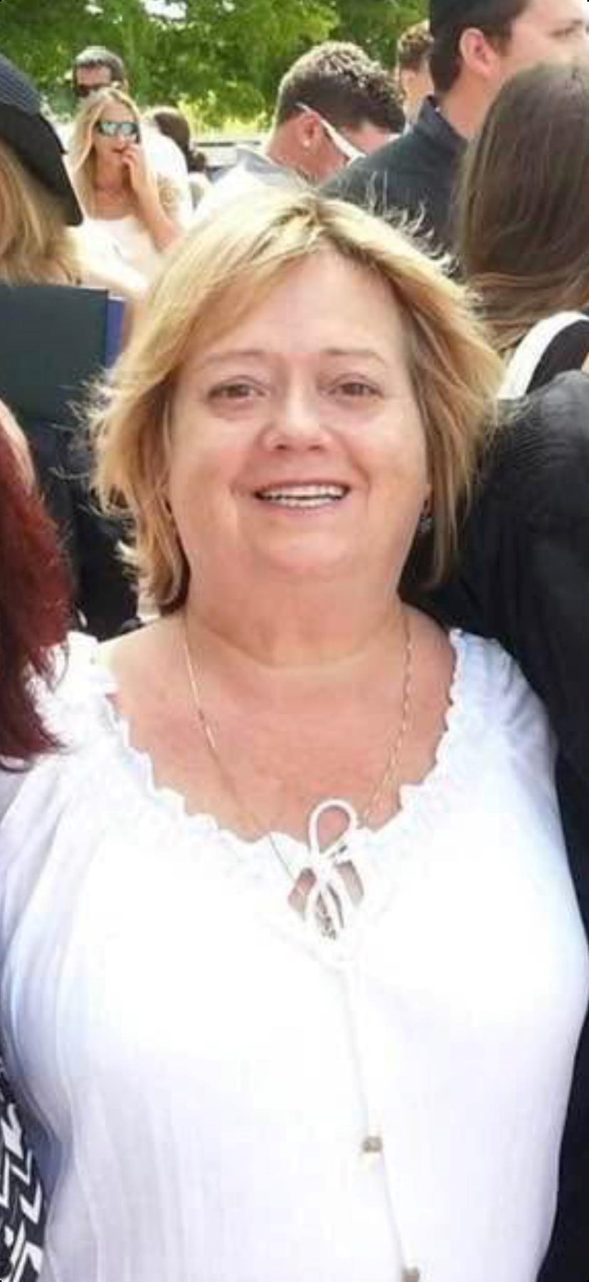 Rose Fischer Obituary - Gotha, FL