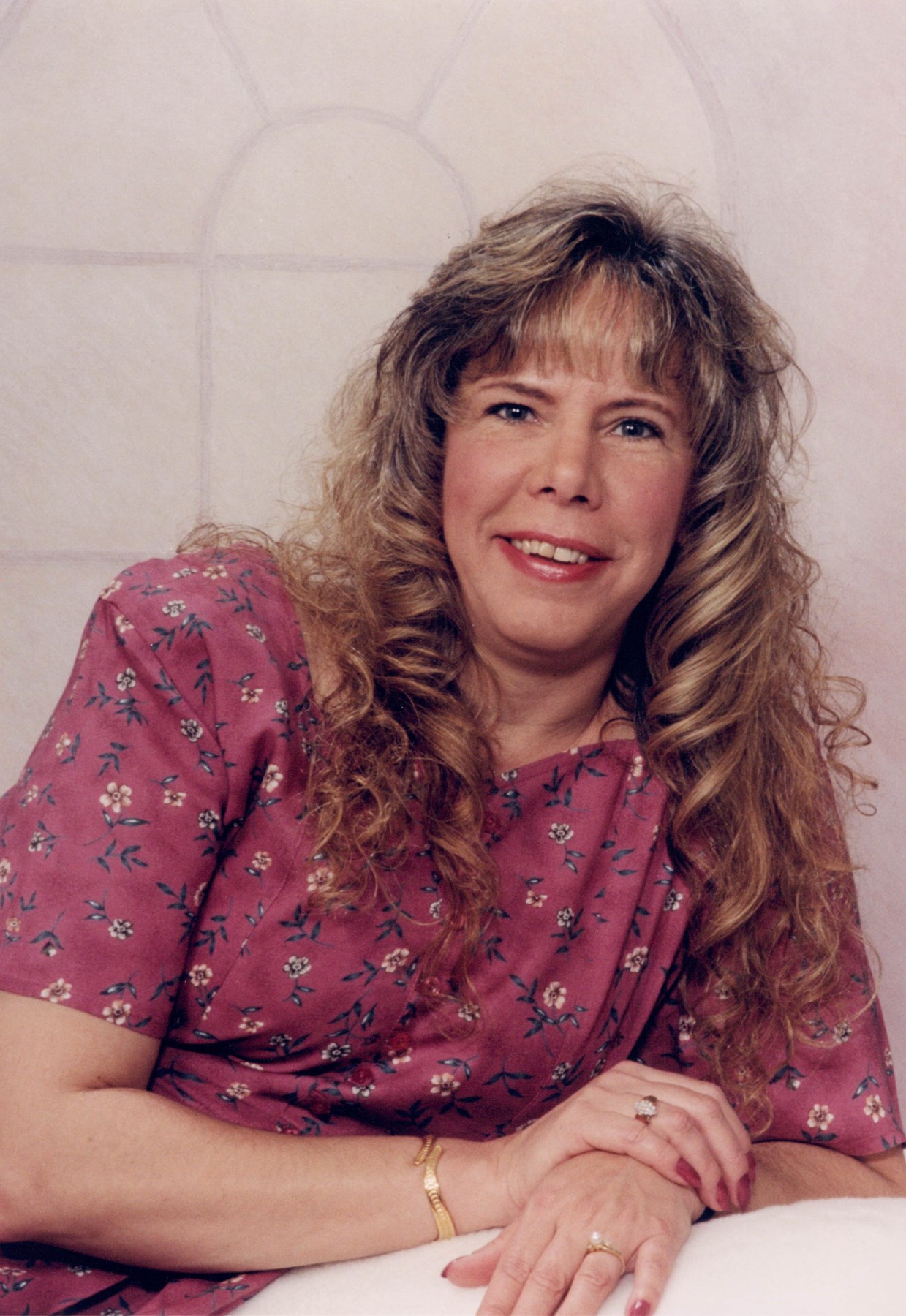 Andrea Fitzpatrick Obituary - Kansas City, MO