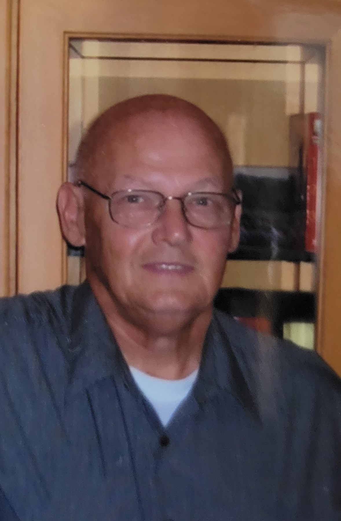 Robert Lee Hampe Obituary - Largo, FL