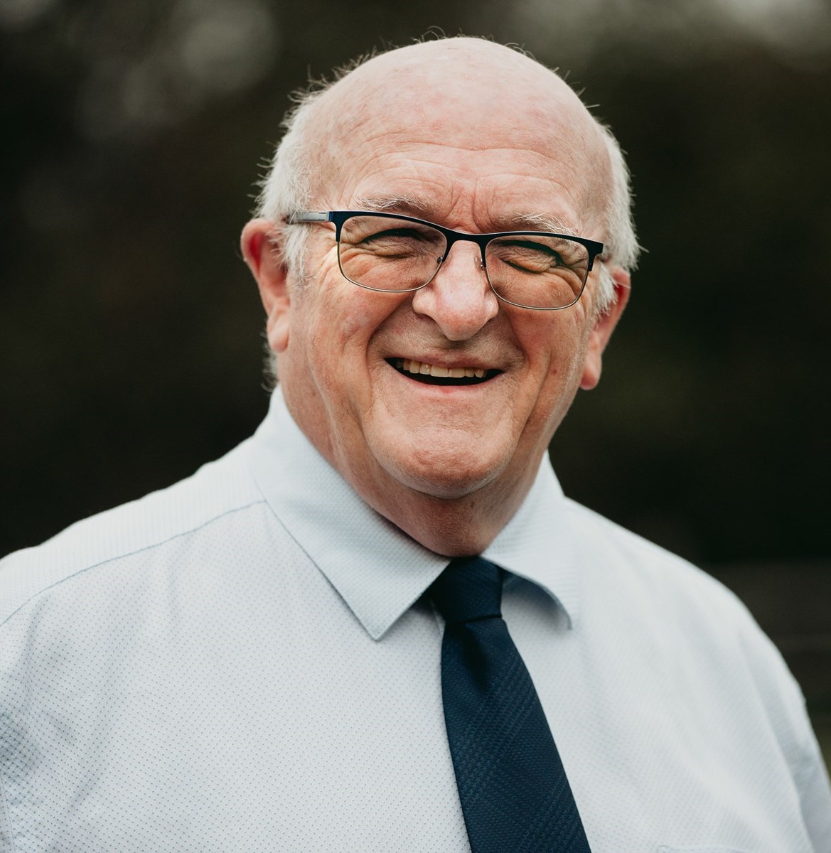 Gerald Walker Obituary - Halifax, NS