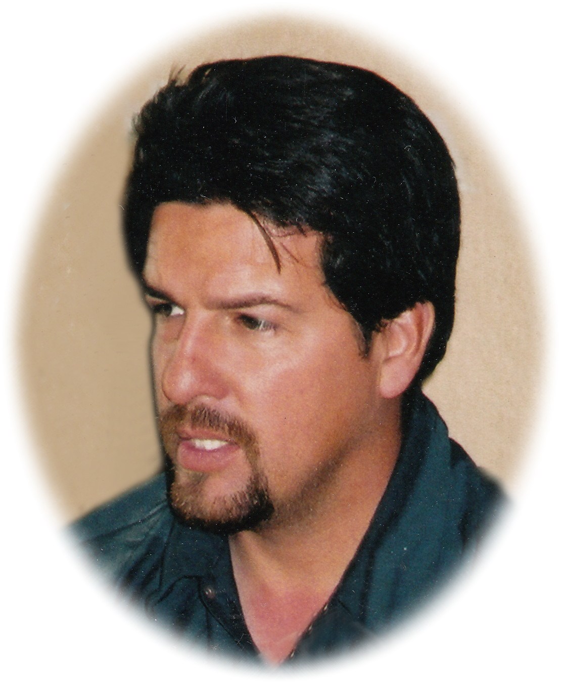 Manuel Chavez Romero Jr. Obituary - Tucson, AZ