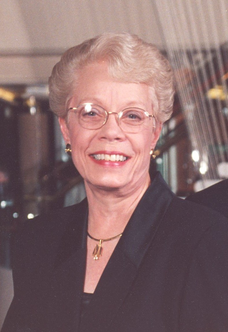 louise hatch