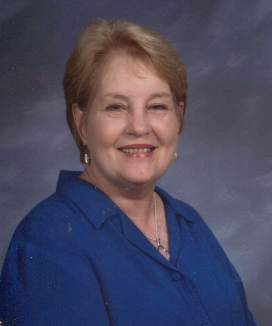Sandra K. Robinson Obituary - East Ridge, TN