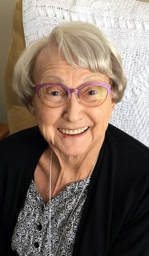 Evelyn Phillips - Lund Obituary - Lisle, IL