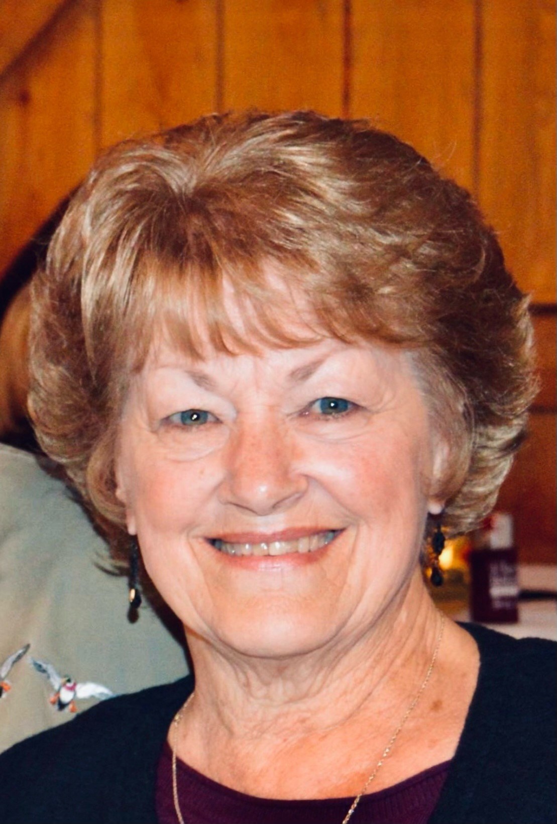 Diane Laporte Obituary - Baton Rouge, LA