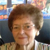 Ardith Darrow Obituary - Jacksonville, FL