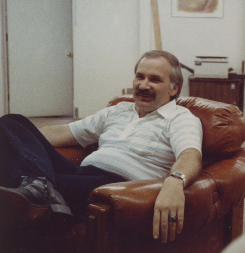 Sgt. Ronald Lewis Ray Obituary - Bartlett, TN