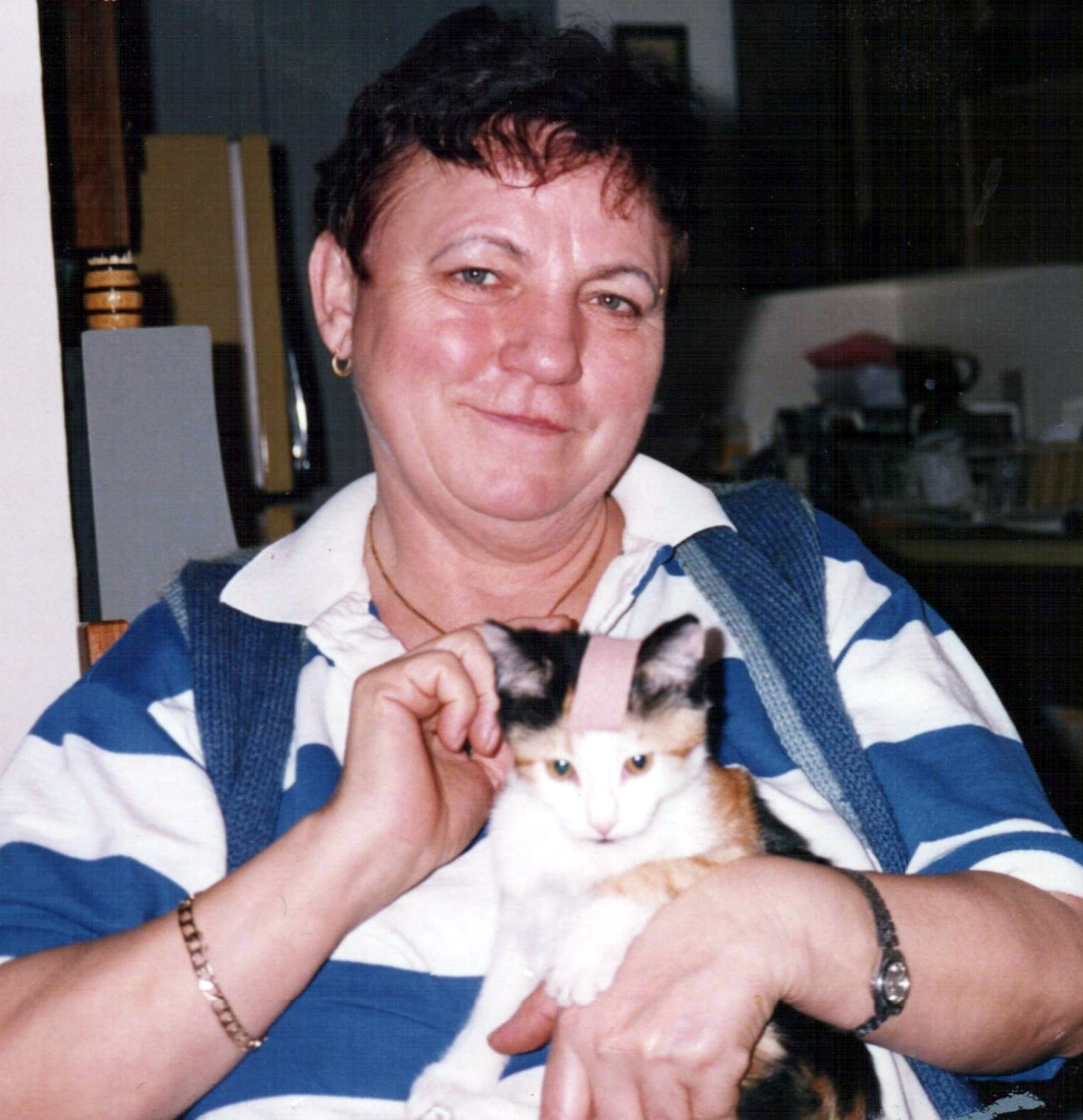 Mileva Stevic Obituary - Burnaby, BC