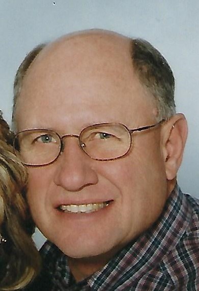 James Allen Marker Obituary - Scottsbluff, NE