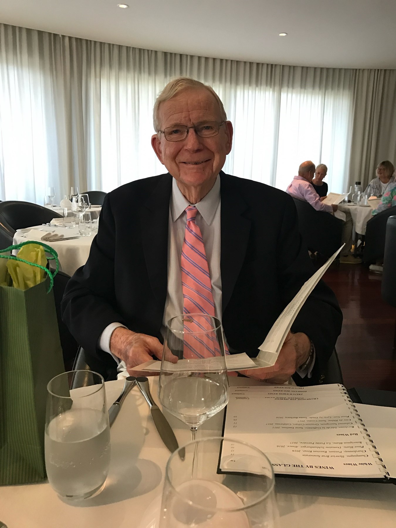 James Norris Obituary - Sarasota, FL