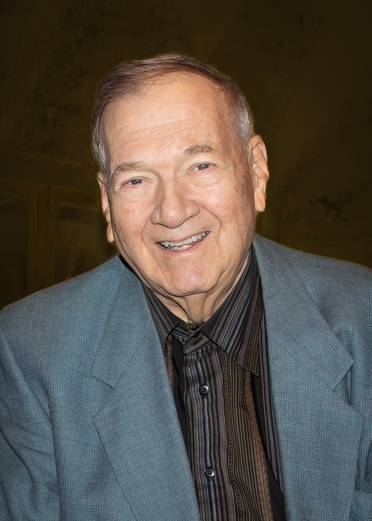 Robert Telfer Obituary - Montreal, QC