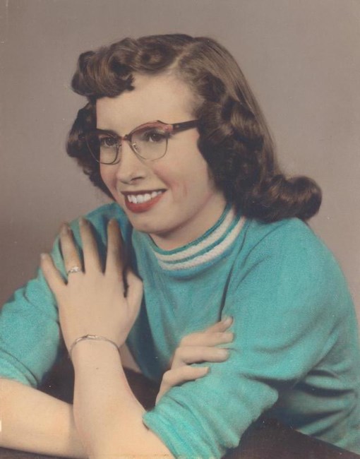 Shirley Carey Obituary - Greeley, CO