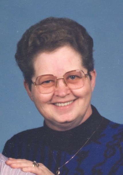Patsy Daum Obituary - Peoria, IL
