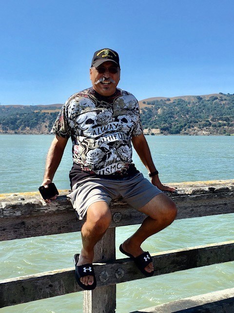 Ricardo Michael Terrones Obituary - Mesquite, TX