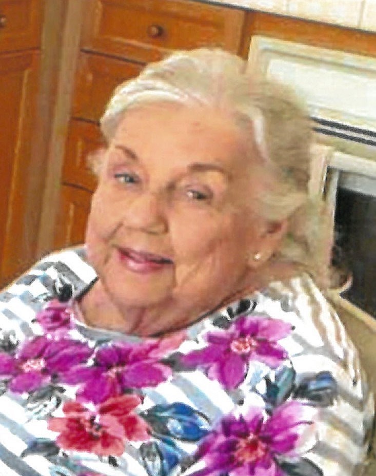 Patricia Mihelic Obituary - Corona Del Mar, CA