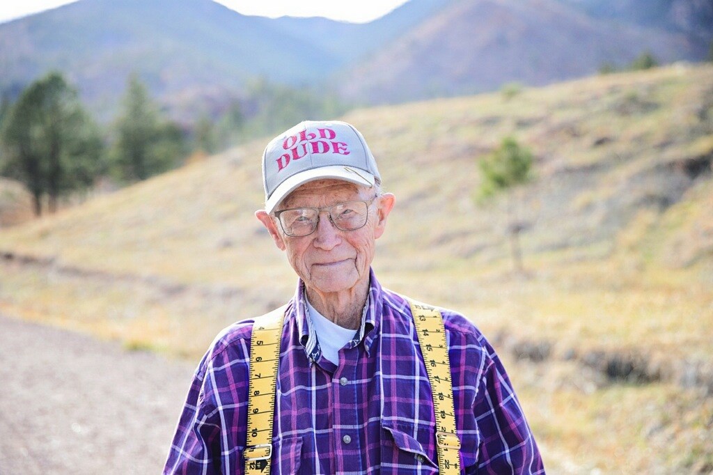 Ronald Hall Obituary - Colorado Springs, CO