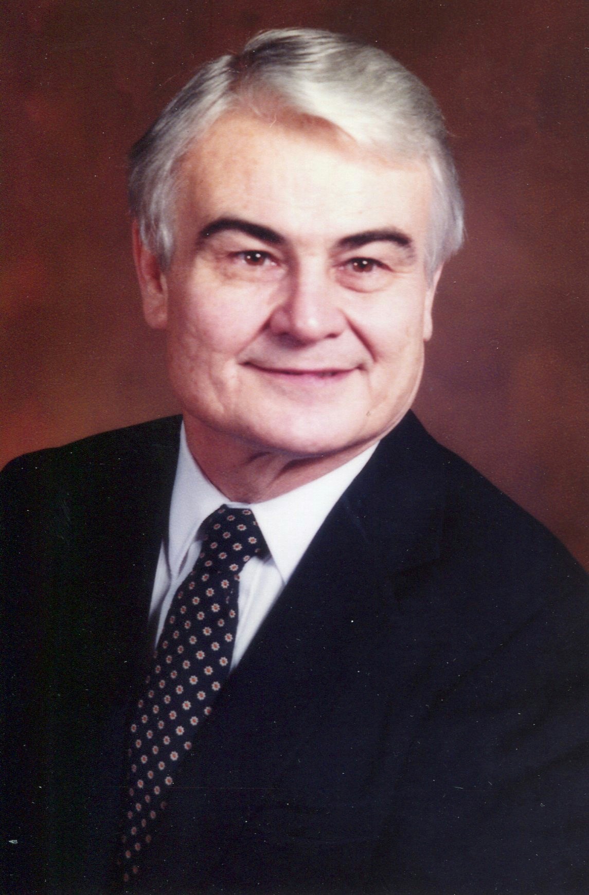 John E. Dunsford Obituary - St. Louis, MO
