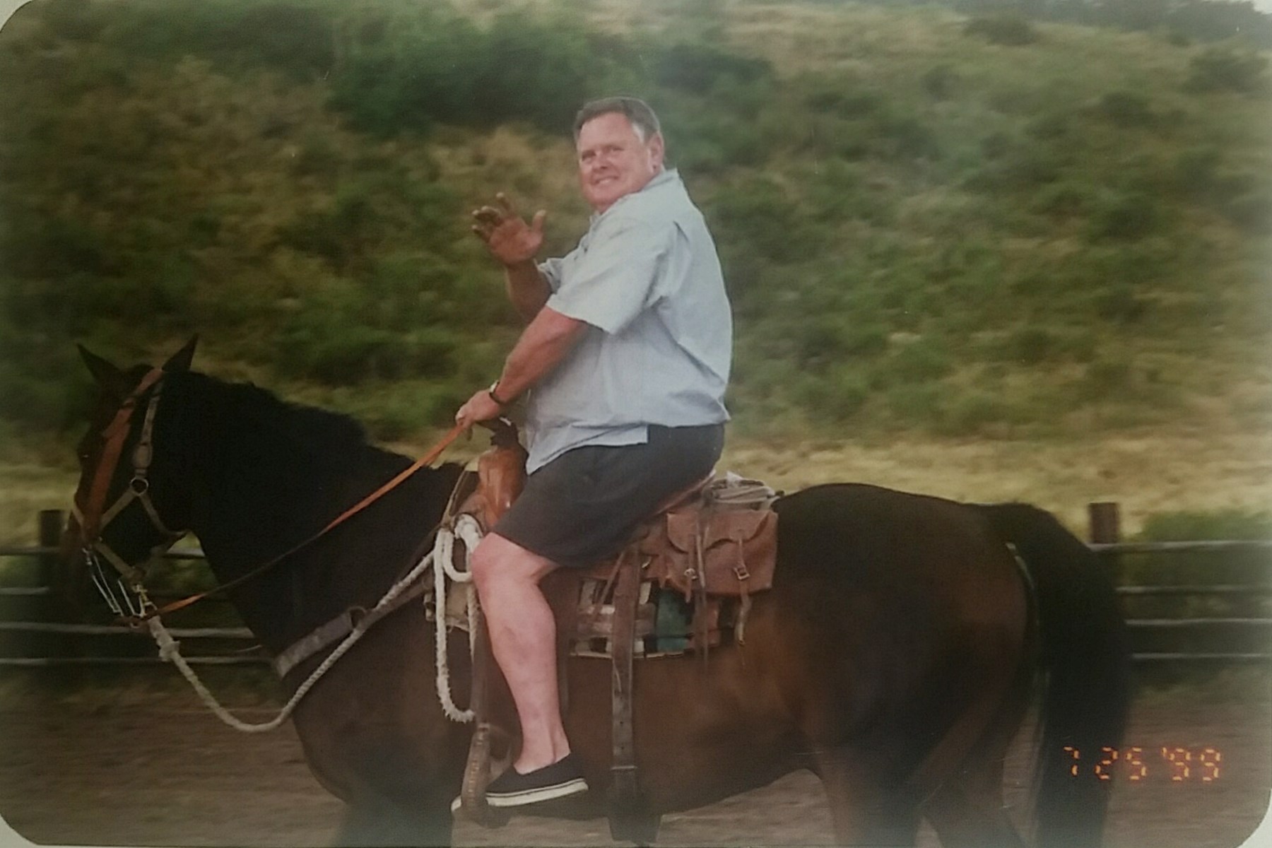 Leslie Cliff Roberts Obituary - Longmont, CO