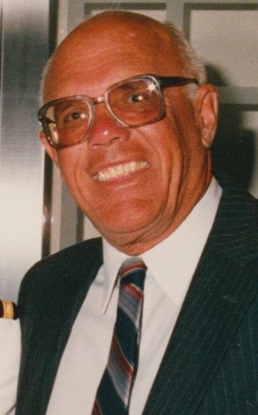 Charles Wenzel Obituary - Timonium, MD