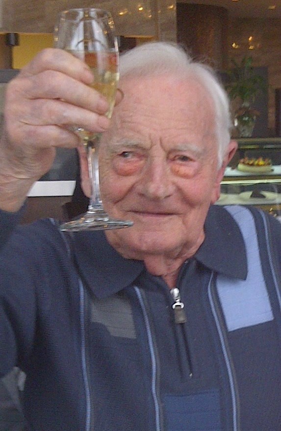 Roger Clausse Obituary - Saint-Hubert, QC