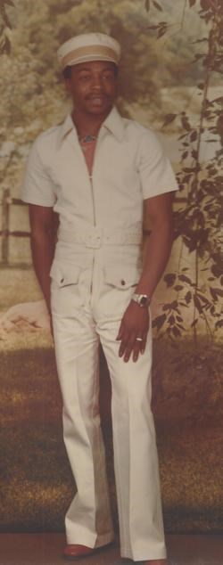 James Smith Jr. Obituary - Indianapolis, IN