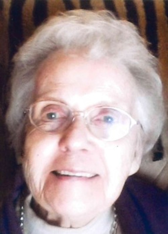 Mary Book Obituary - Levittown, PA
