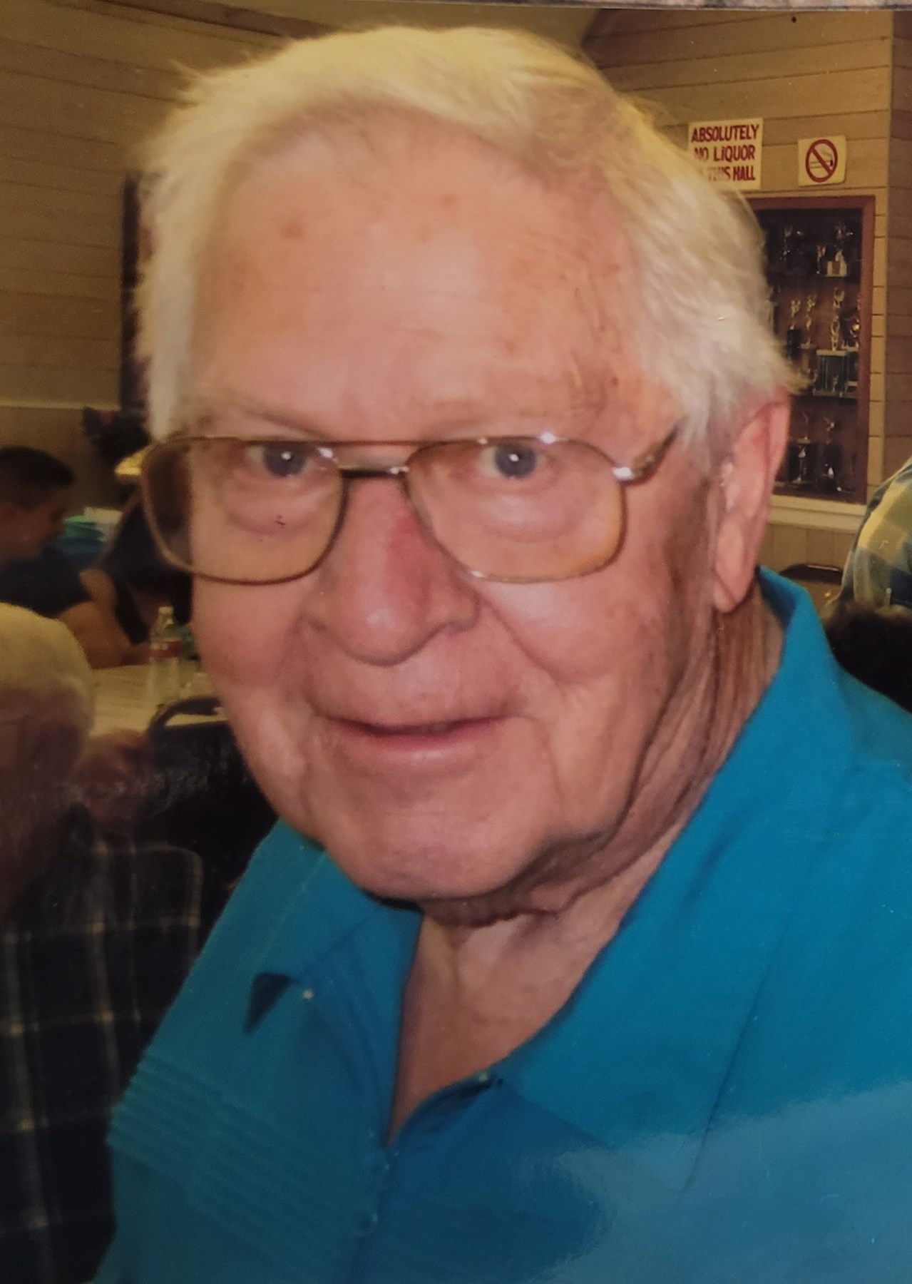 Robert Kentfield Obituary - Thornton, CO