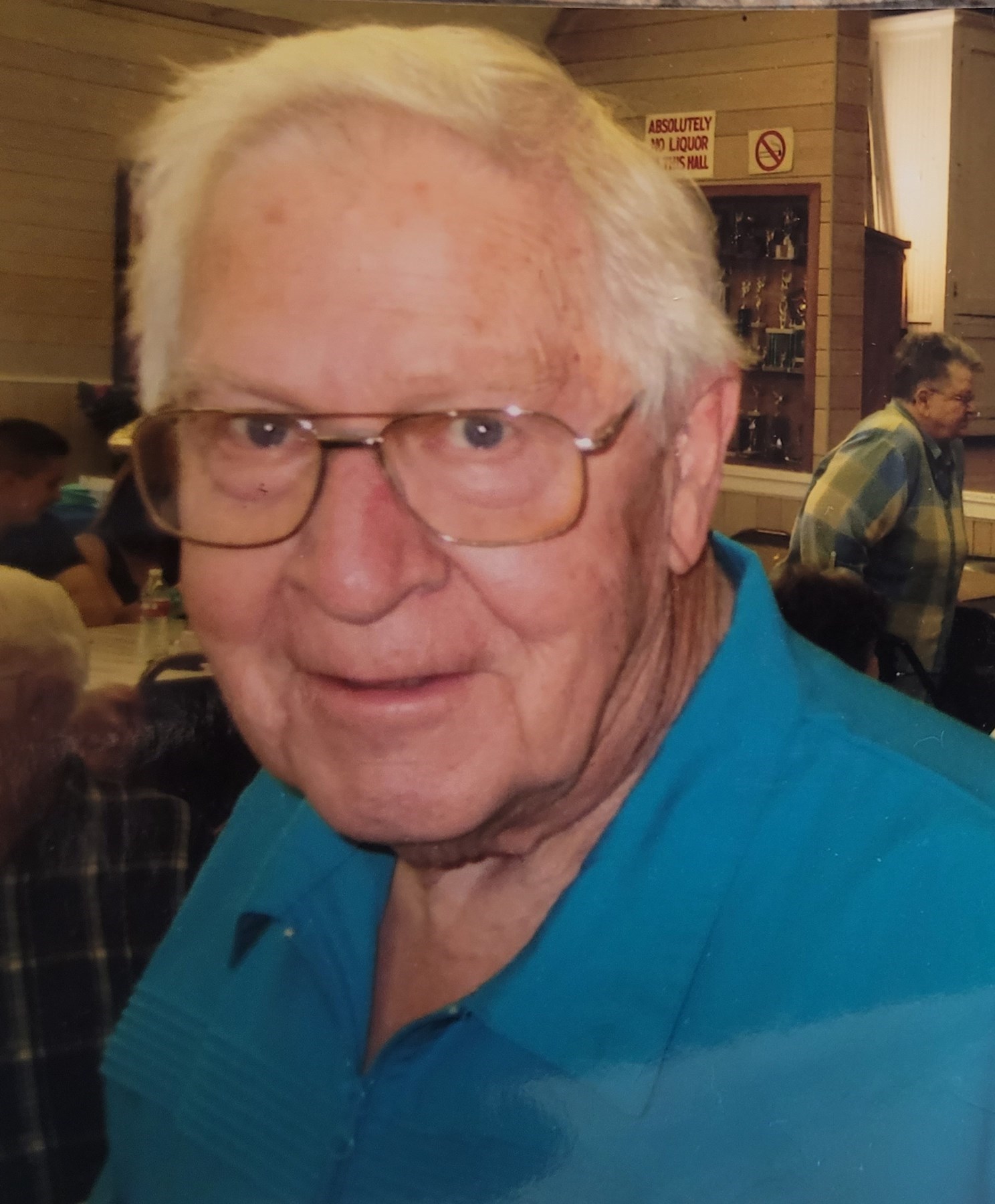 Robert Kentfield Obituary - Thornton, CO